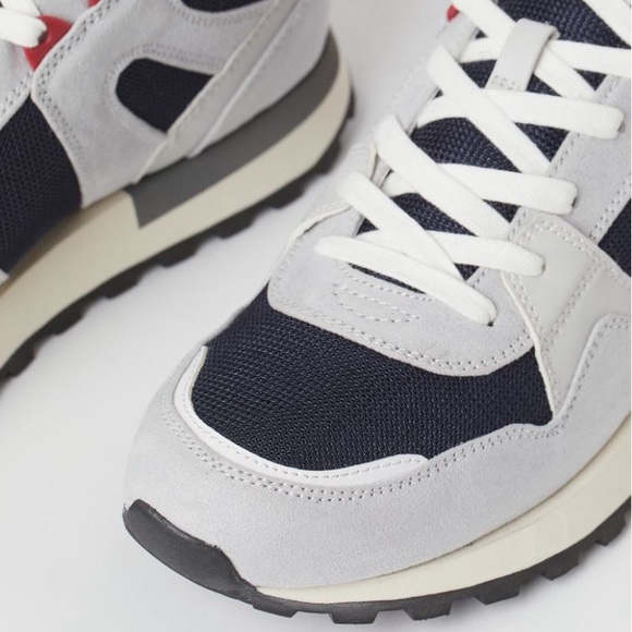 H&M | Shoes | Hm Sneakers | Poshmark